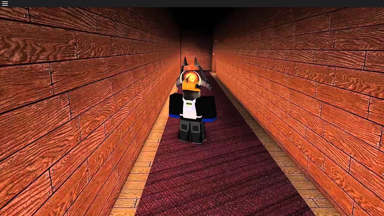 Roblox - Light Bulb - Part 2 - YouTube