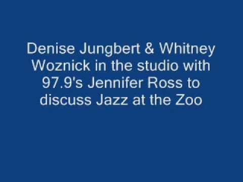 Interview with WRMF'S Jennifer Ross with 97.9 FM - YouTube