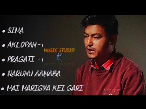 psycho songs collection ll Nepali letest pop songs 🔥