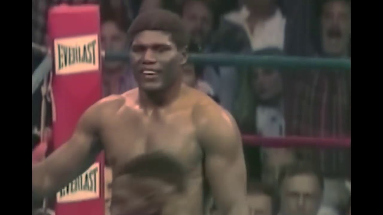 Best Boxing Fights ( MEN OF STEEL) - YouTube