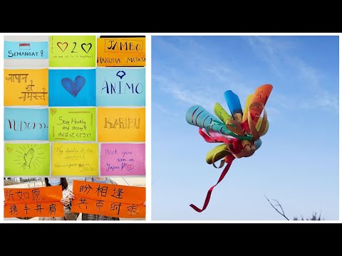 Message to all international students looking forward to studying in Japan