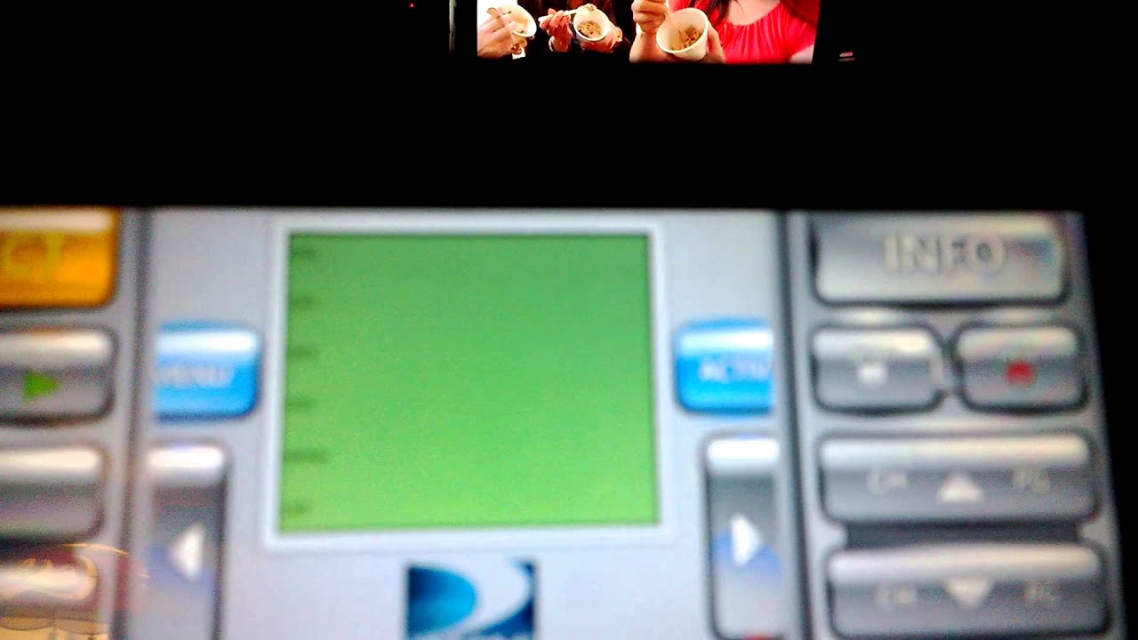 Great DTV app for win 8.1 - YouTube