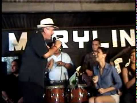 Encuentro Internacional de la décima Puerto Rico y Panamá - YouTube