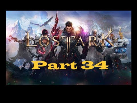 Lost Ark Walkthrough Part 34 - YouTube