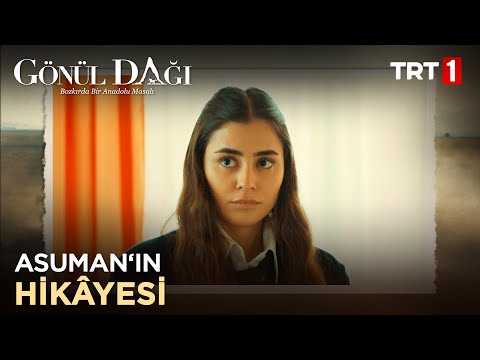 Bağlamanın tellerinde aradım kendimi... - Gönül Dağı 9. Bölüm