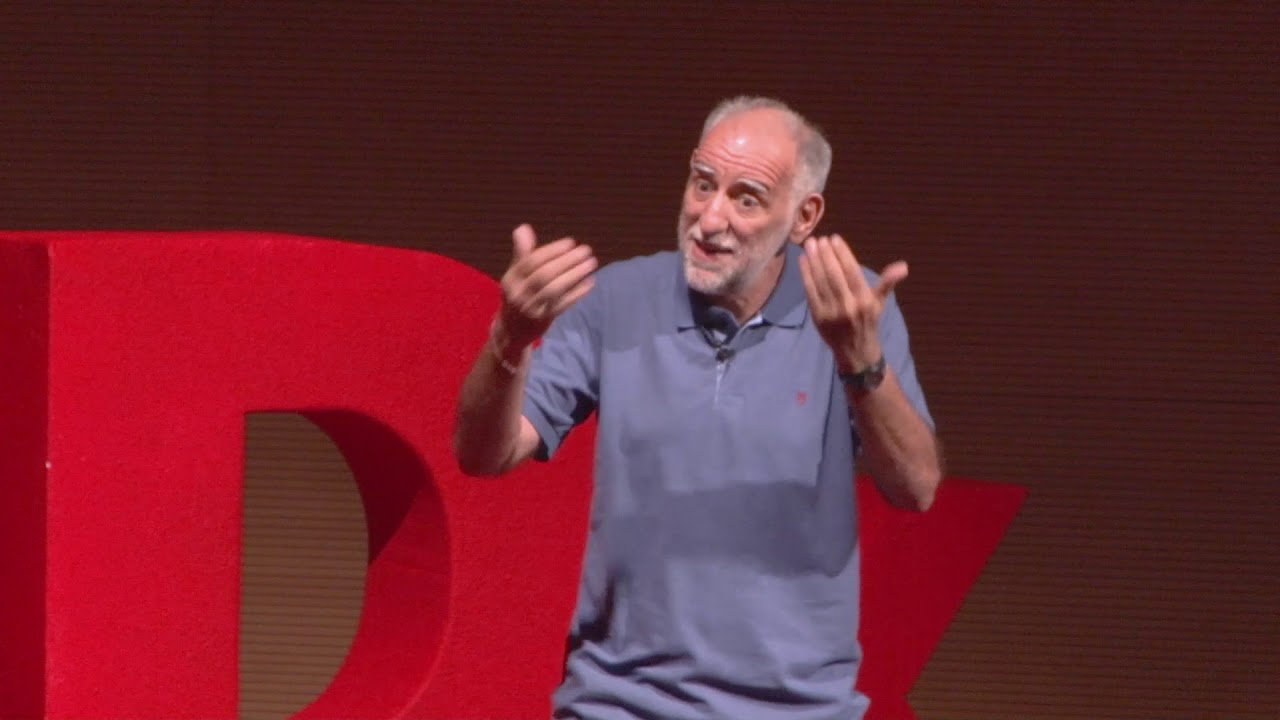 How to limit Child Labour | George Moschos | TEDxPanteionUniversity ...
