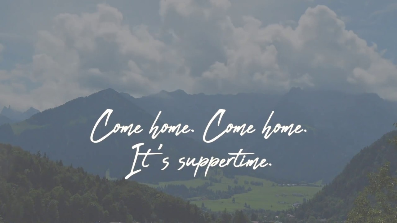 Ernie Haase & Signature Sound - "Longing For Home" [Official Lyric ...