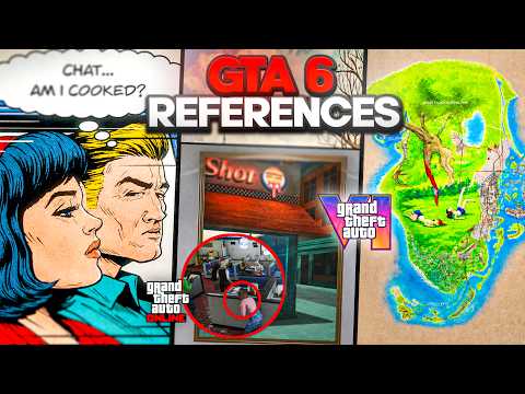 All Hidden Secrets & Easter Eggs in the GTA Online Kortz Center Heist