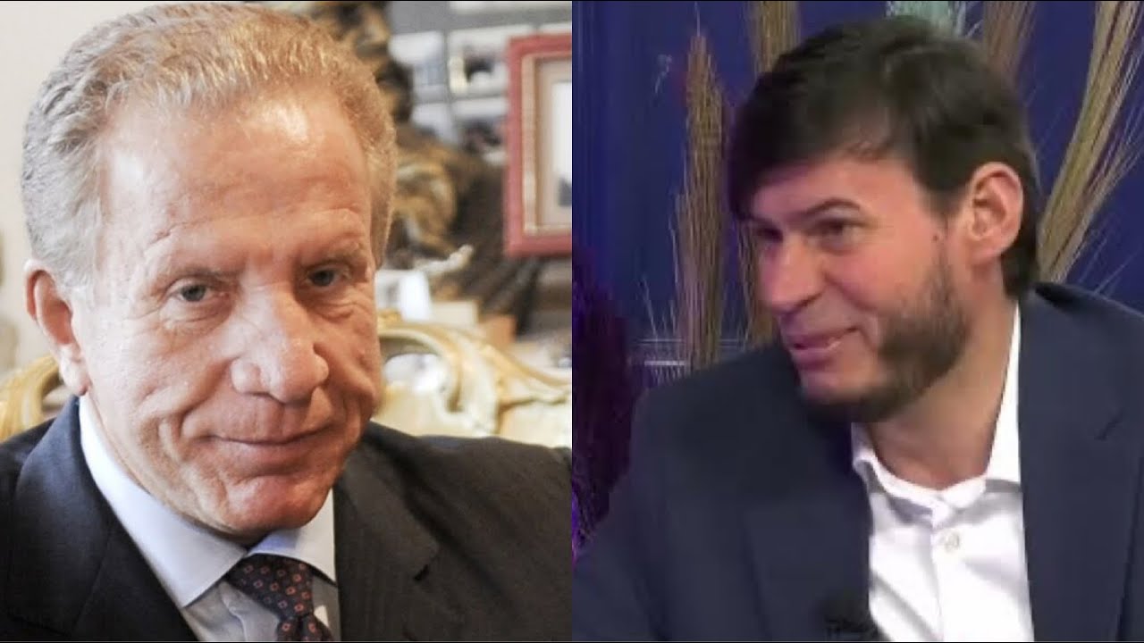 Habit Hoxha zbulon se a eshte i prekur Bexhet Pacolli nga Magjia ...