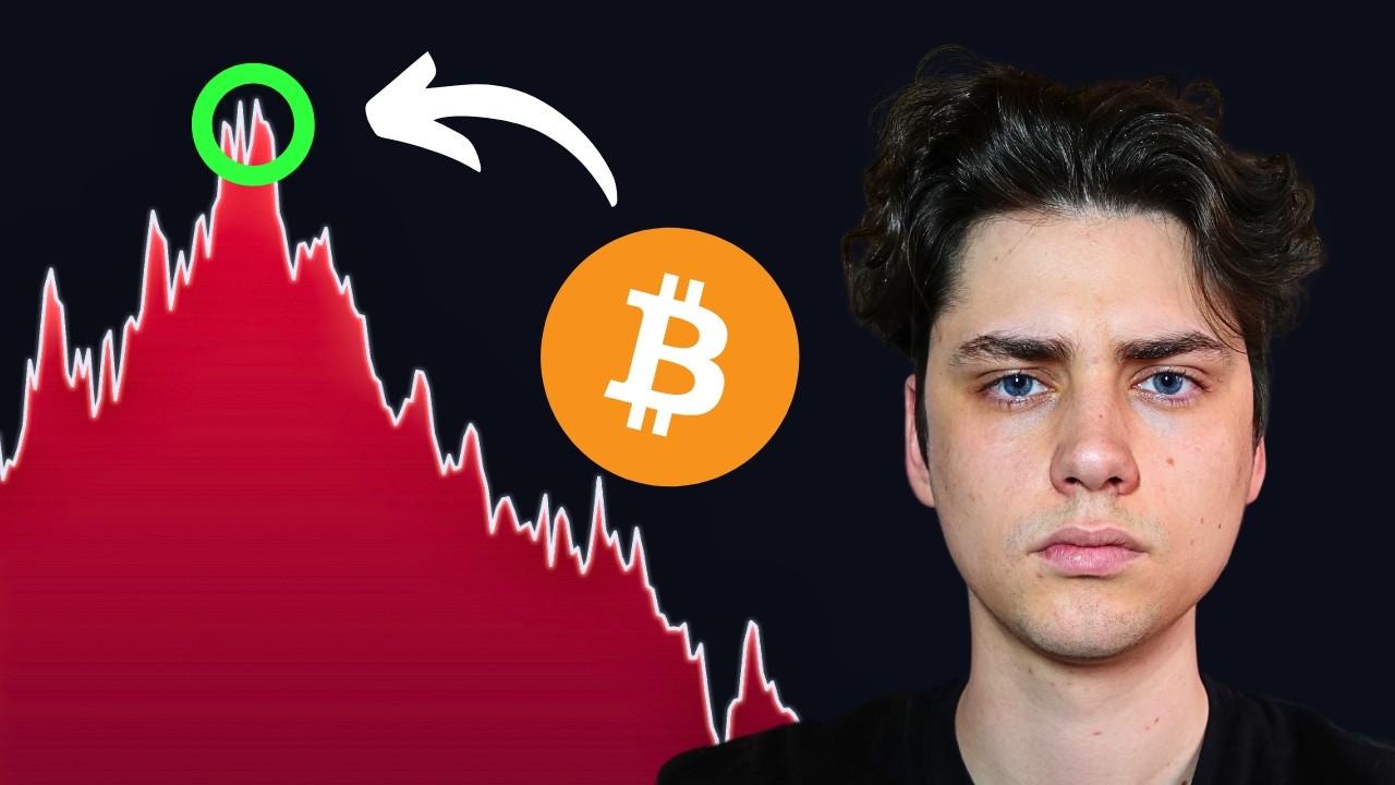 Nikdo to nevidí: Trump manipuluje kryptoměny a investice - YouTube