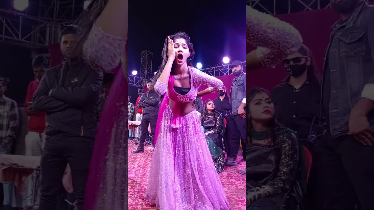 Khushi Raja state program barahi party main do million 2M views#dance# ...