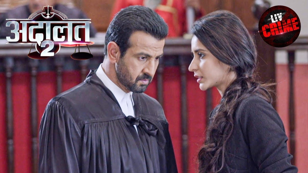 KD Pathak Has To Prove The Police Wrong | अदालत | Adaalat S2 | Full ...