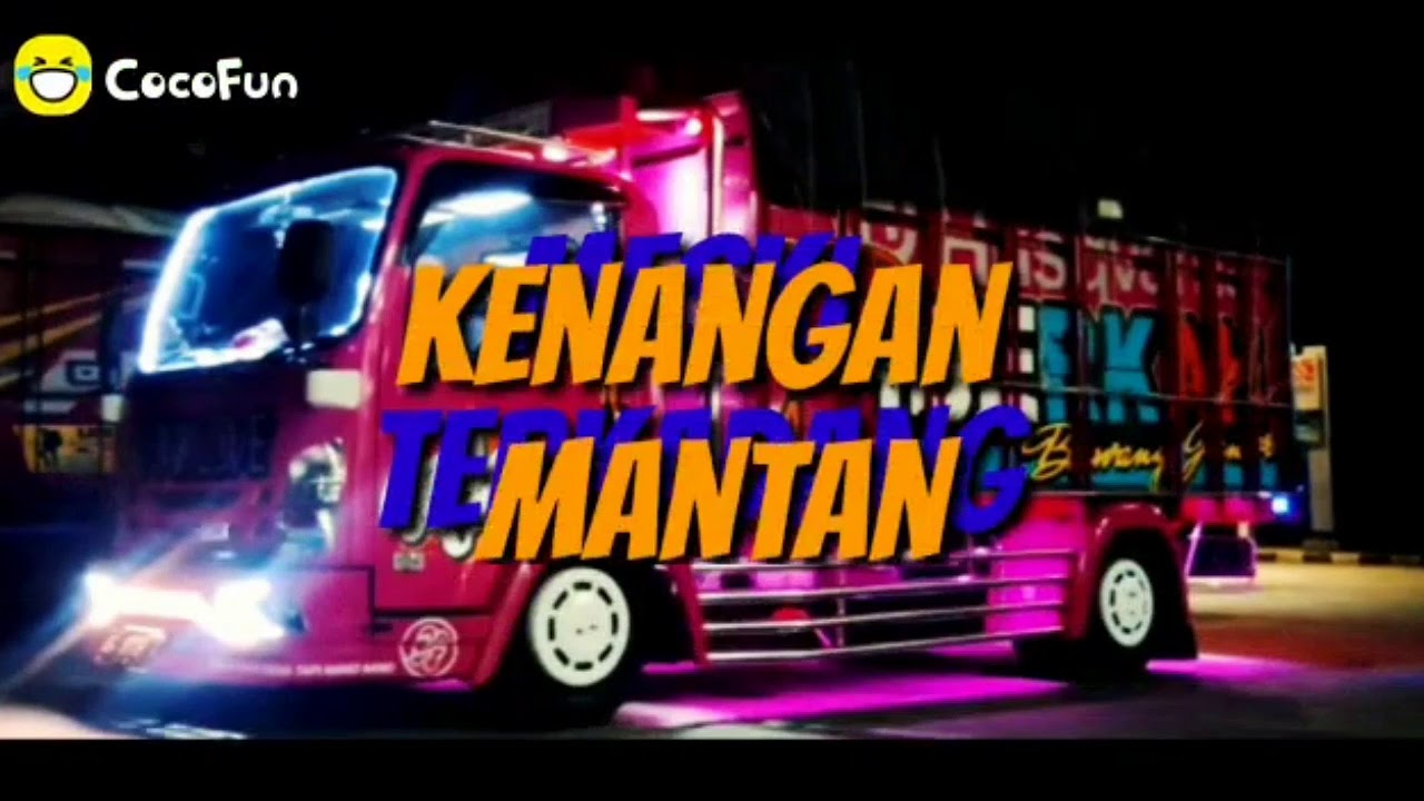 Truk oleng - YouTube