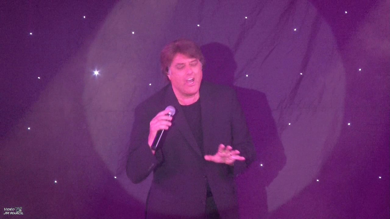 Franck Olivier " Comme d'habitude " - YouTube