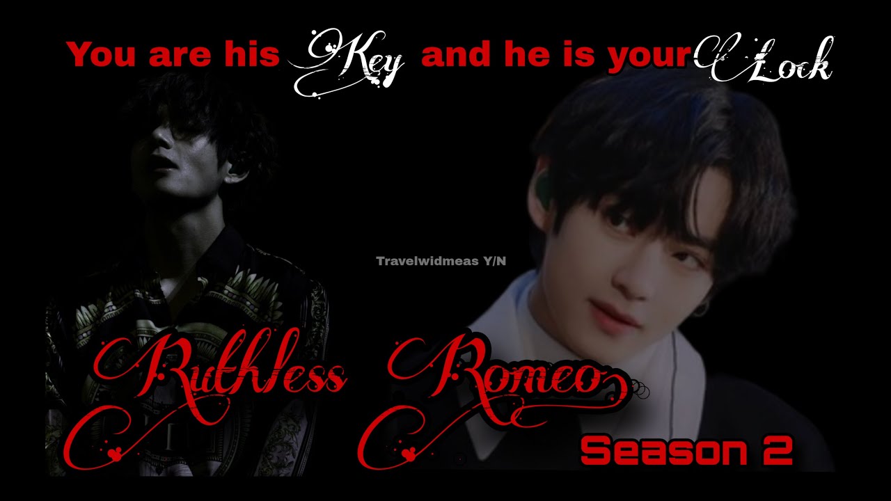 Ruthless Romeo epi - 6 (Season 2) Ruthless Romeo and Ruthless Juliet's ...