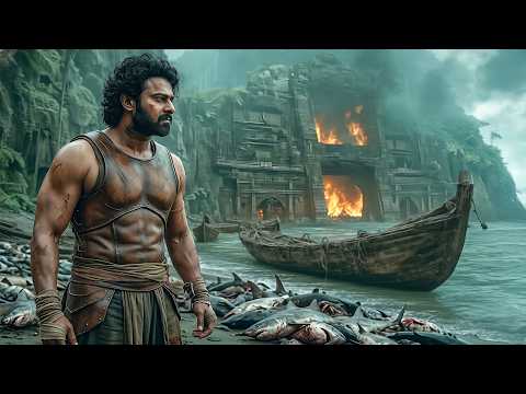 Maha Mrijyunjay Full Movie Hindi Dubbed | Prabhas | Keerthy Suresh | Latest South Indian Movie 2026