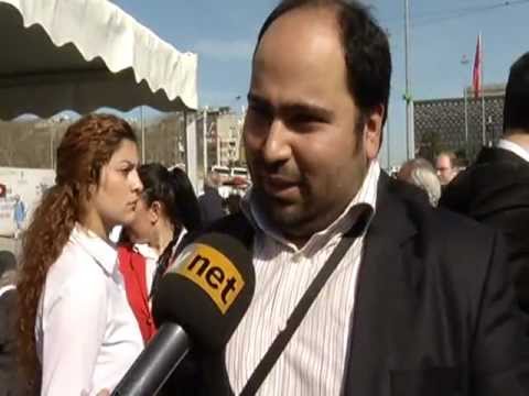 HATAY GUNLERI HABER ZEKERİYA ÇELİK