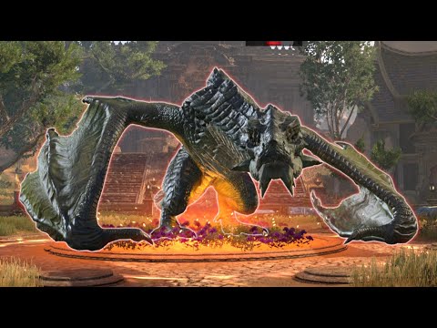 Fus Ro Da Unrelenting Force in Elder Scrolls Online - YouTube