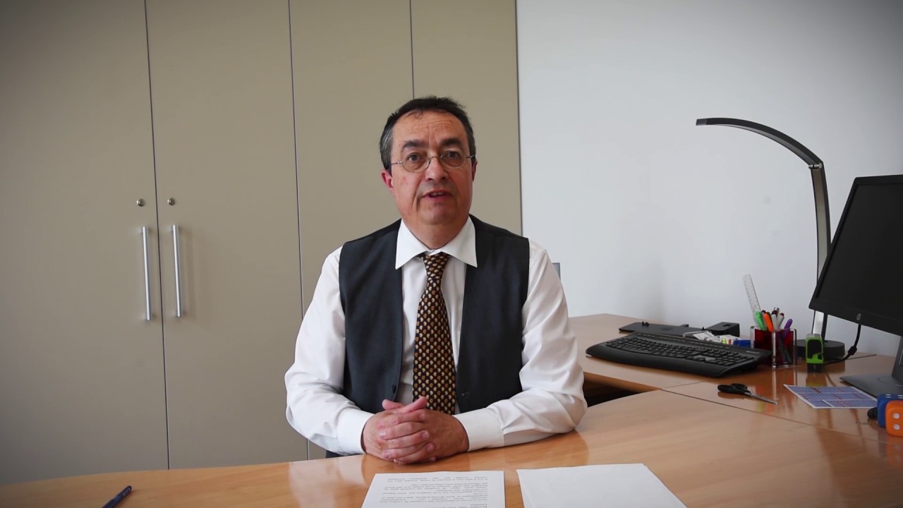 1 - Yves Brun candidat Oui la Bretagne aux élections législatives 1ère ...