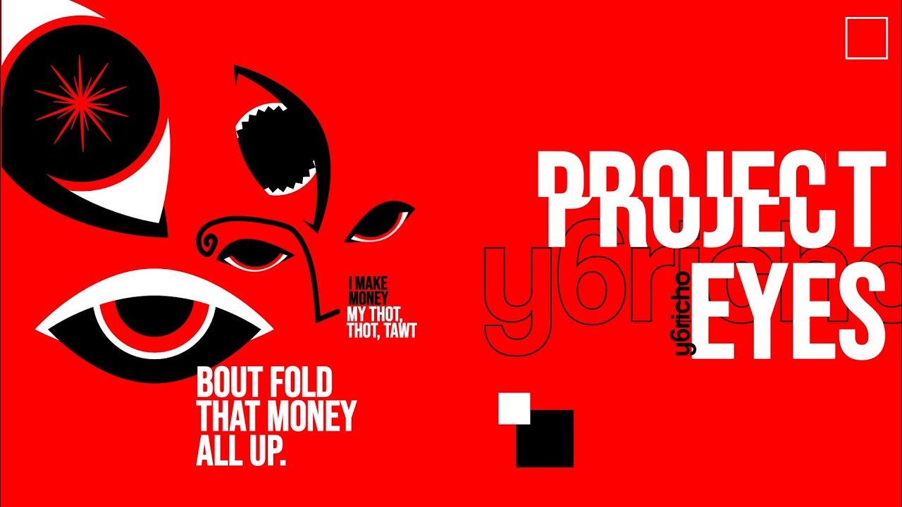project eyes // ft. y6richo [pf in desc.] - YouTube