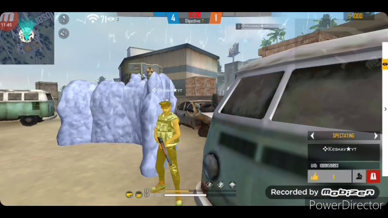 FUNNIEST CUSTOM EVER | LAUGHING 1V1 - YouTube