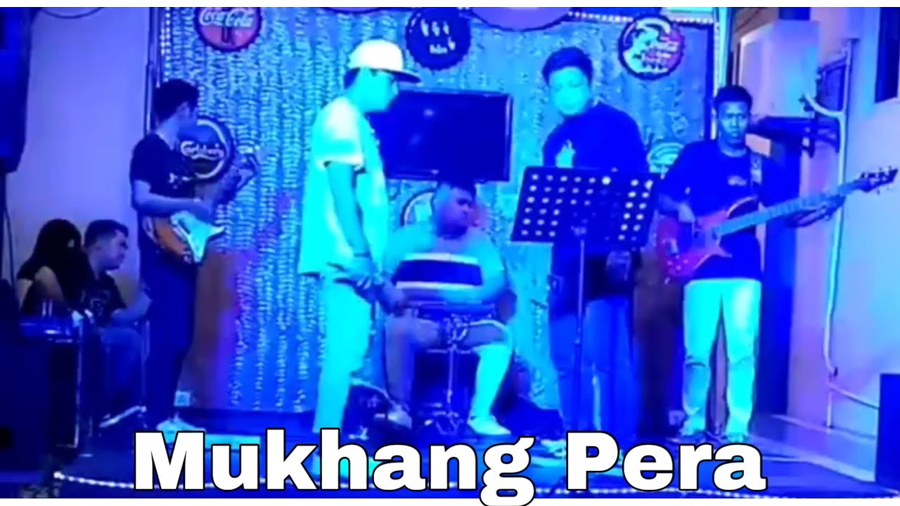 Mukhang Pera (Cover) - YouTube