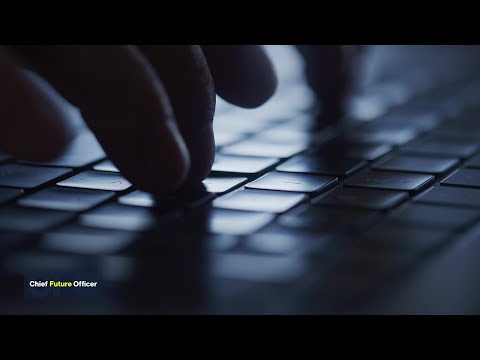 AI Has Made Prudential 10% More Productive, CFO Says