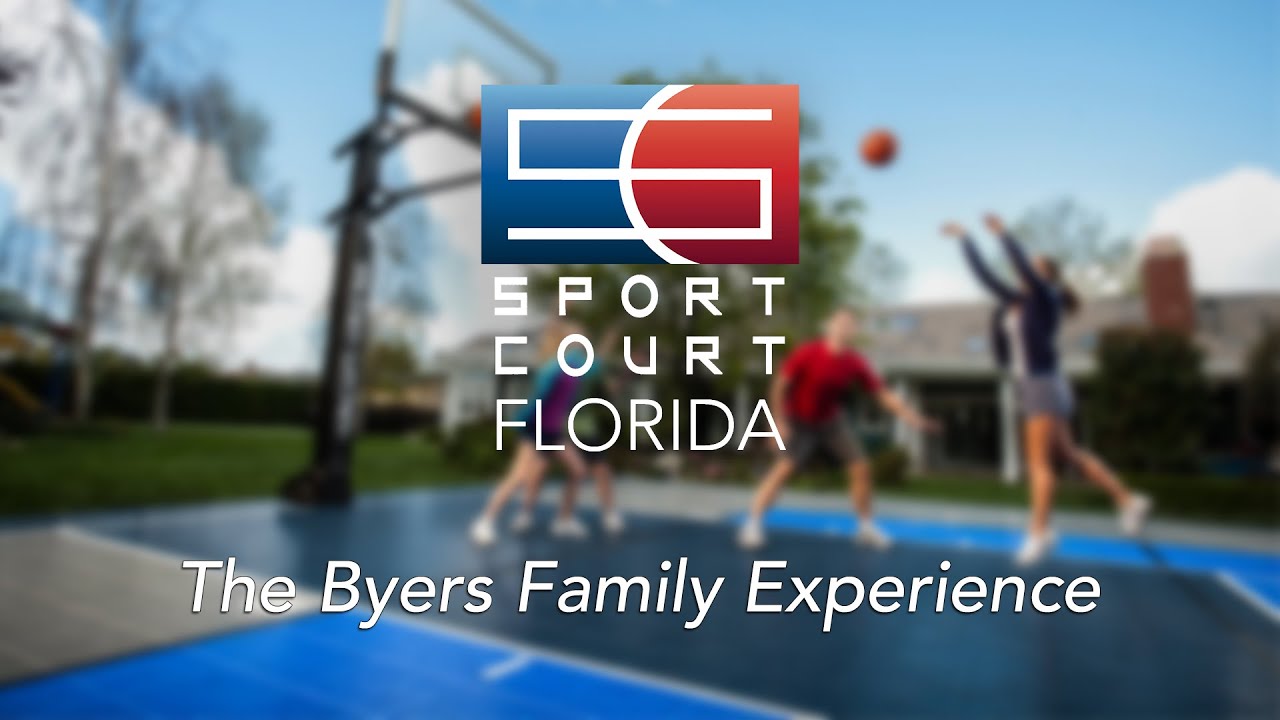 Byers family testimony - YouTube