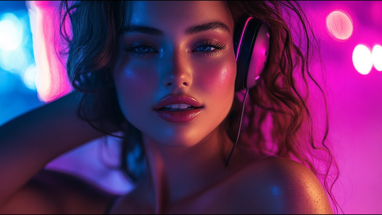 Dance Pop & Tech House Music Mix - Alan Walker, Dua Lipa, Kygo, Martin ...
