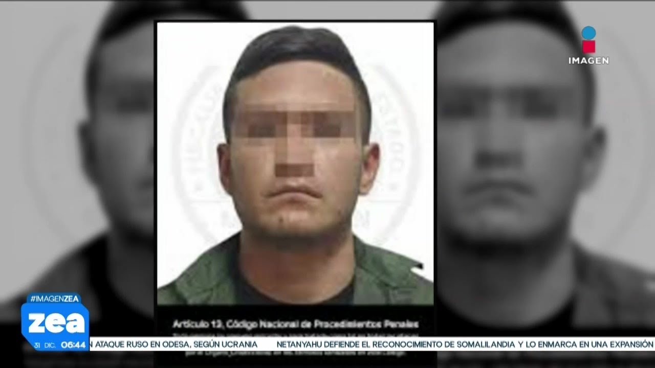 Vinculan a proceso a Alejandro Baruc “N” relacionado con asesinato de ...