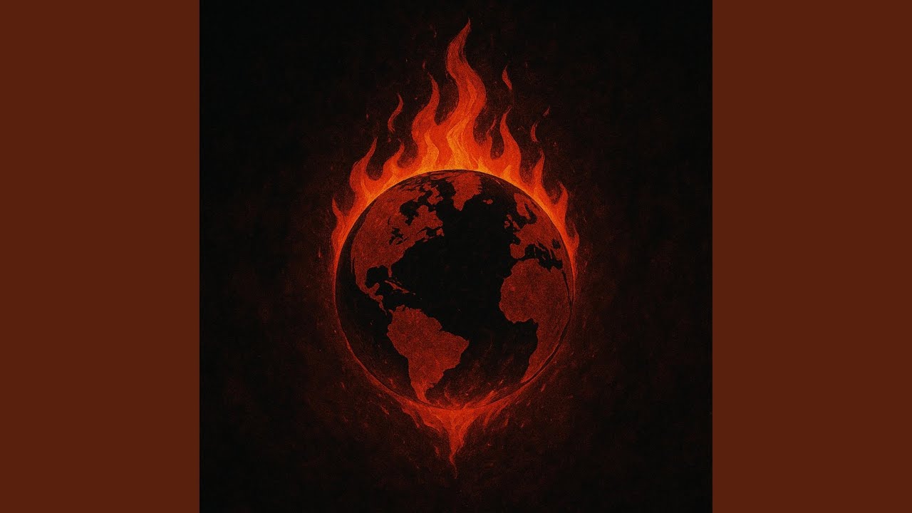 Let the world burn - YouTube