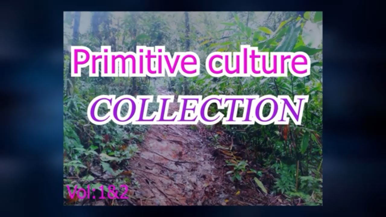 Primitive culture - collection songs ( Solomon island music 2020) - YouTube