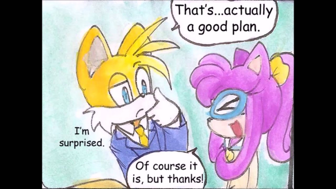 Spring Is Here Part 2 .:Comic Dub:. - YouTube