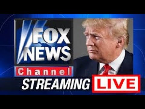 Fox News Live Stream HD - FOX TV Live Ultra HD 4K Quality - YouTube
