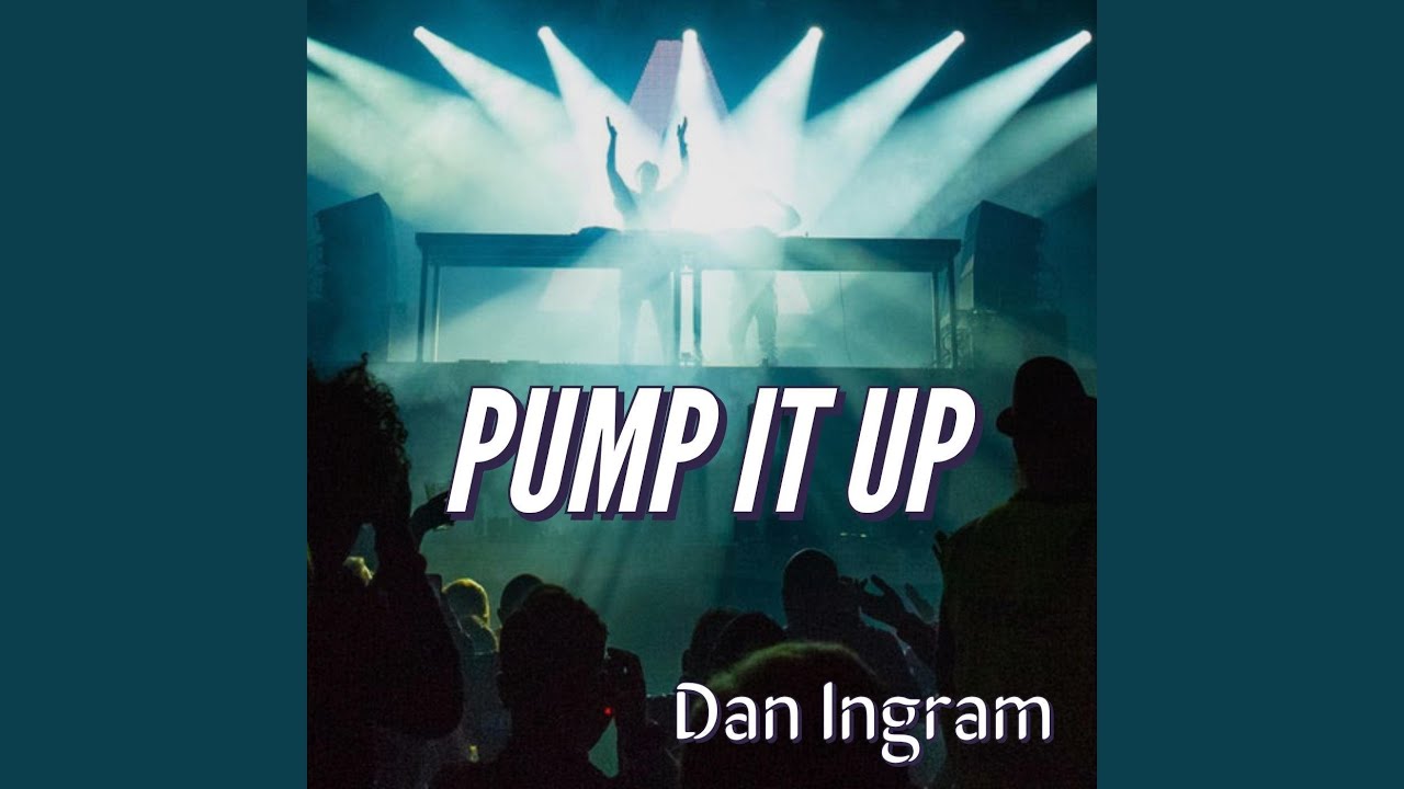 Pump It Up - YouTube