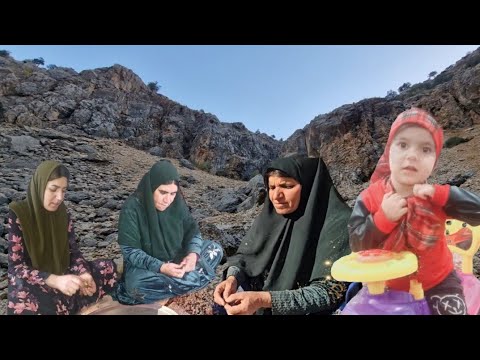 Nomadic Life family peren 27 - YouTube