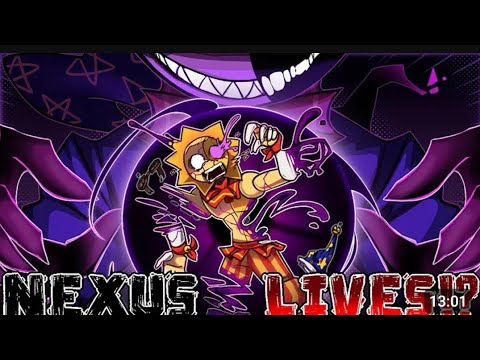 "Oh Who is, He... Oh Who is, he...." // FT: Nexus and Taurus ‎‎@SunMoonShow [not my thumbnail ...