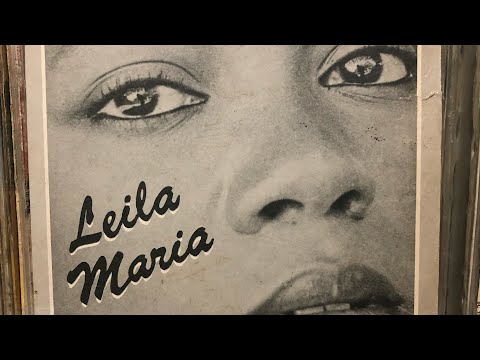 Leila Maria – Leila Maria (1983, Vinyl) - Discogs