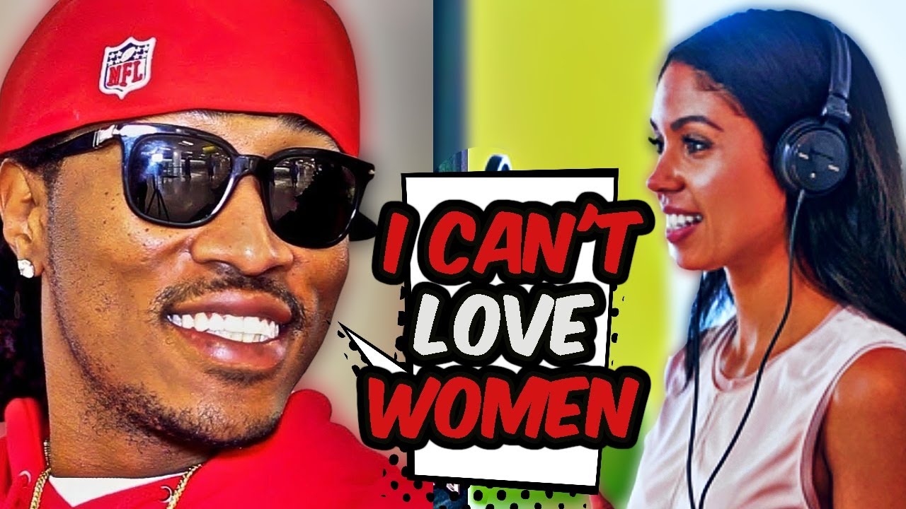 Future Goes Viral After He Gives The real Reason Why Men Stop Dating ...