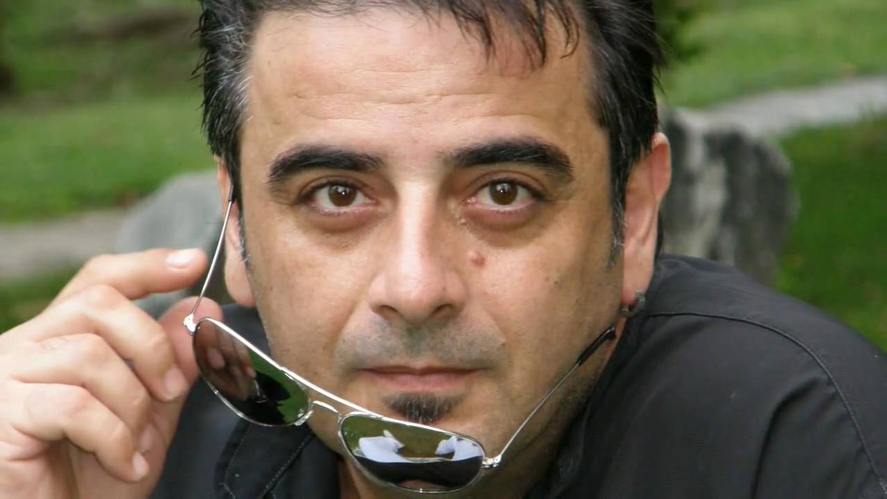ΓΙΩΡΓΟΣ ΧΑΝΙΩΤΗΣ ΟΤΑΝ ΗΜΟΥΝ ΠΑΙΔΙ - GIORGOS XANIOTIS OTAN HMOYN PAIDI ...