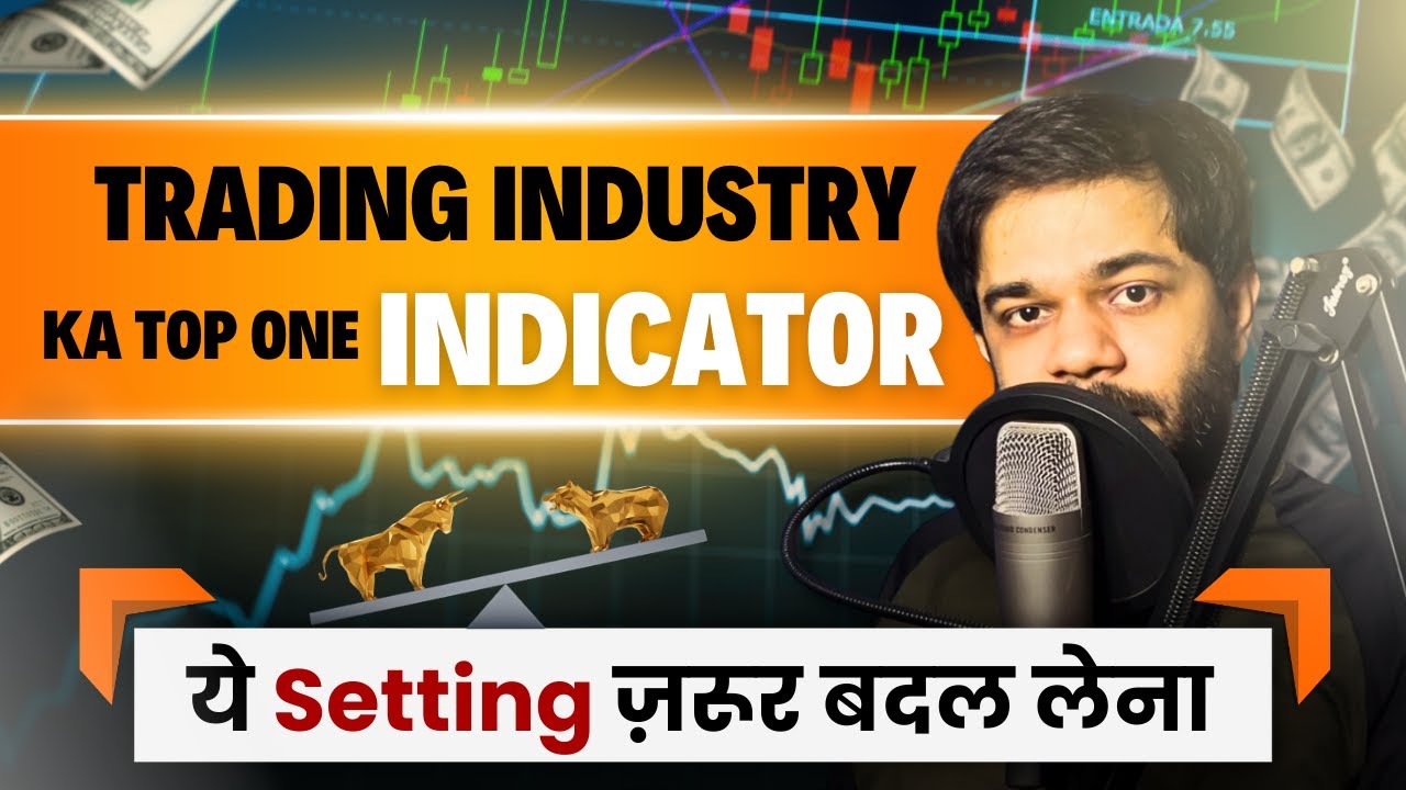 Trading Made Easy: Best Entry & Exit Indicators for New Traders - YouTube