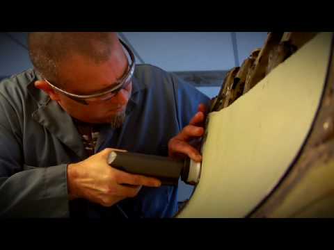 Perfect Point EDM - E-Drill - YouTube