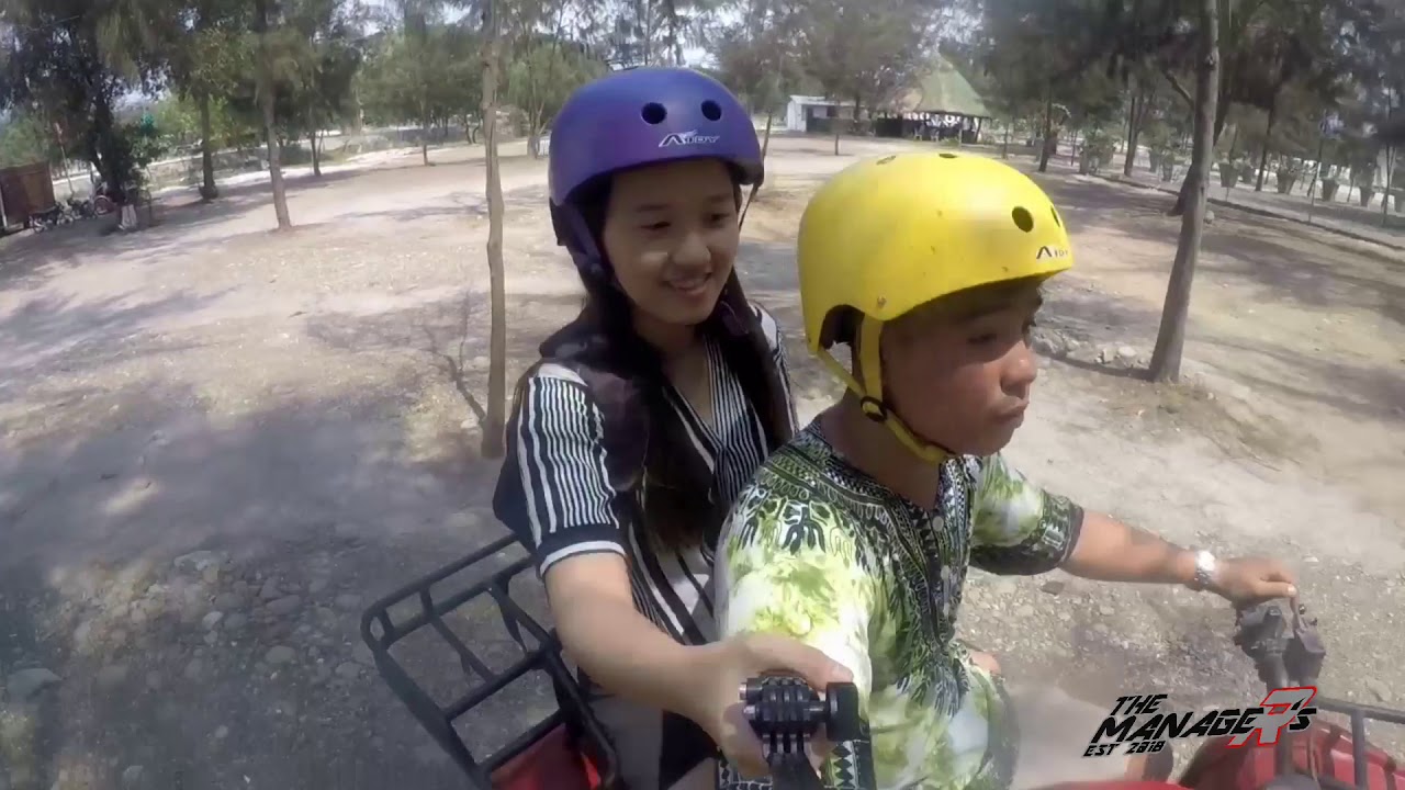 Camp Kainomayan Adventure 👌 - YouTube