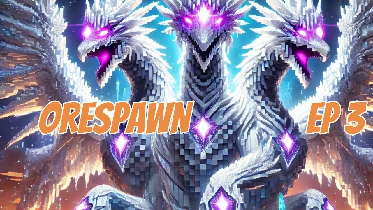 ORESPAWN MOD - 100 DIAS !!! - YouTube
