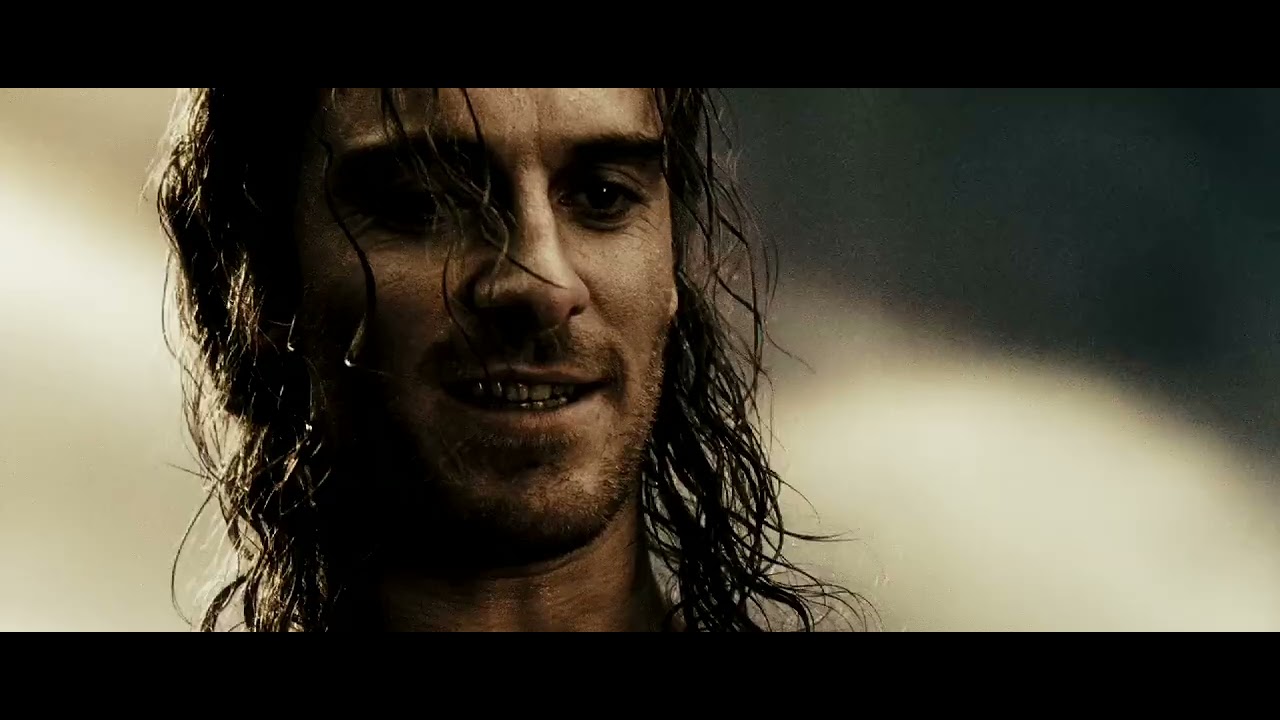 300 Trailer 1 (2006) - YouTube