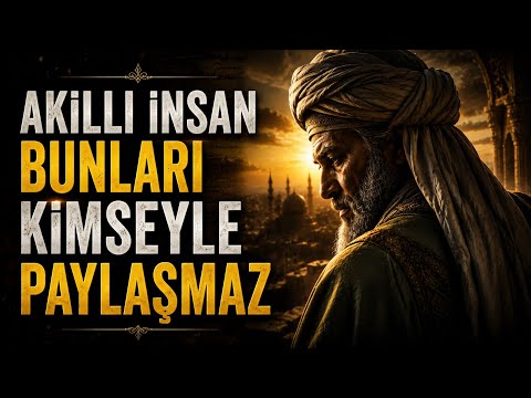Hz. Ali’den Çok Derin Nasihatler | Bu Sözler Hayata Bakışını Değiştirecek