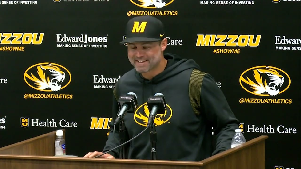 Full interview with defensive coordinator Blake Baker ahead of season ...