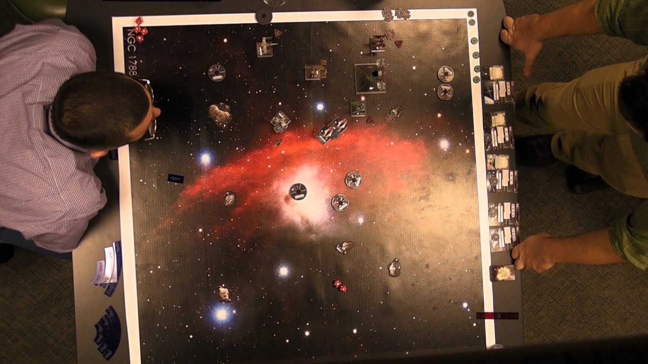 Inside The War Room - Episode 2 - YouTube