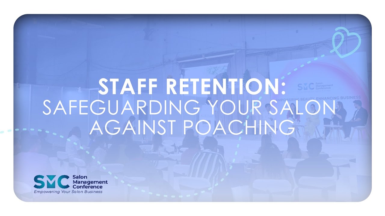 We discussed informative strategies to protect your team from poaching ...