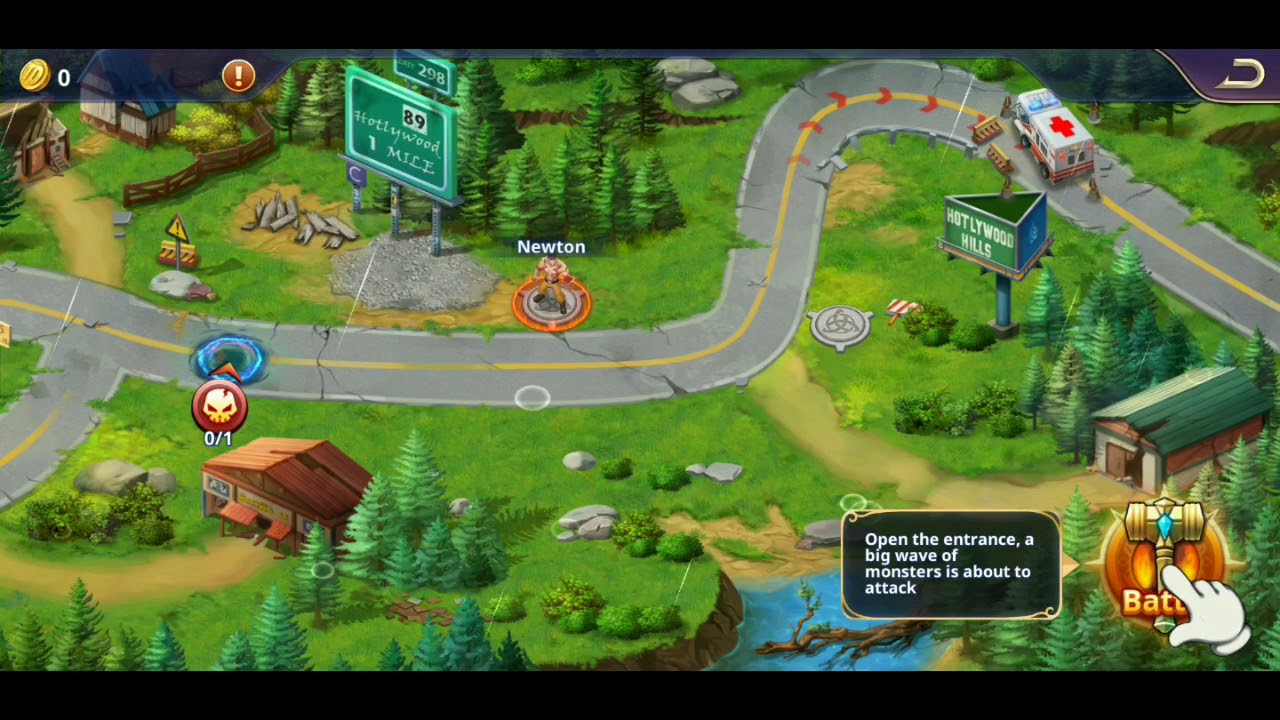 D-MEN : The Defenders - YouTube